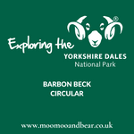 BARBON BECK CIRCULAR – Moo Moo and Bear